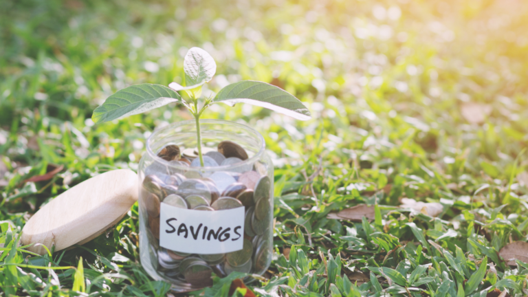 Maximizing Your Money- 5 Steps to Master the Art of Smart Saving ...