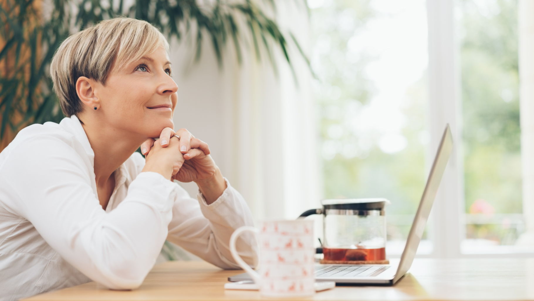 Wealth Beyond Work - How Women Can Plan for a Prosperous Retirement ...